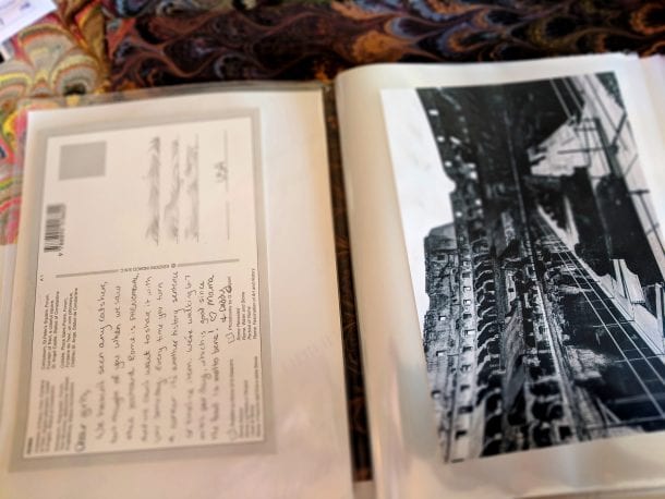 Photo Albums as Travel Memory Books (or Scrapbooking for the Impatient ...